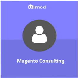 Magento Consulting Services - Magento 2 Development Company | Ulmod