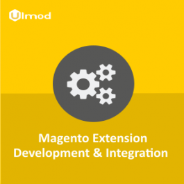 Magento 2 Extension Development Service | Magento 1 & 2 Expert Developers - Ulmod